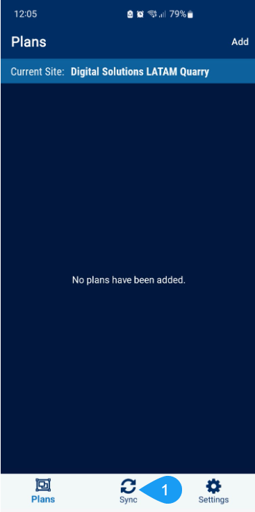 BlastIQ™ Mobile Lite - User Guide – Orica