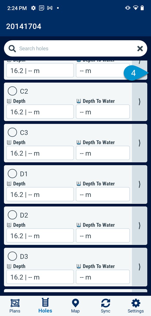 BlastIQ™ Mobile Lite - User Guide – Orica